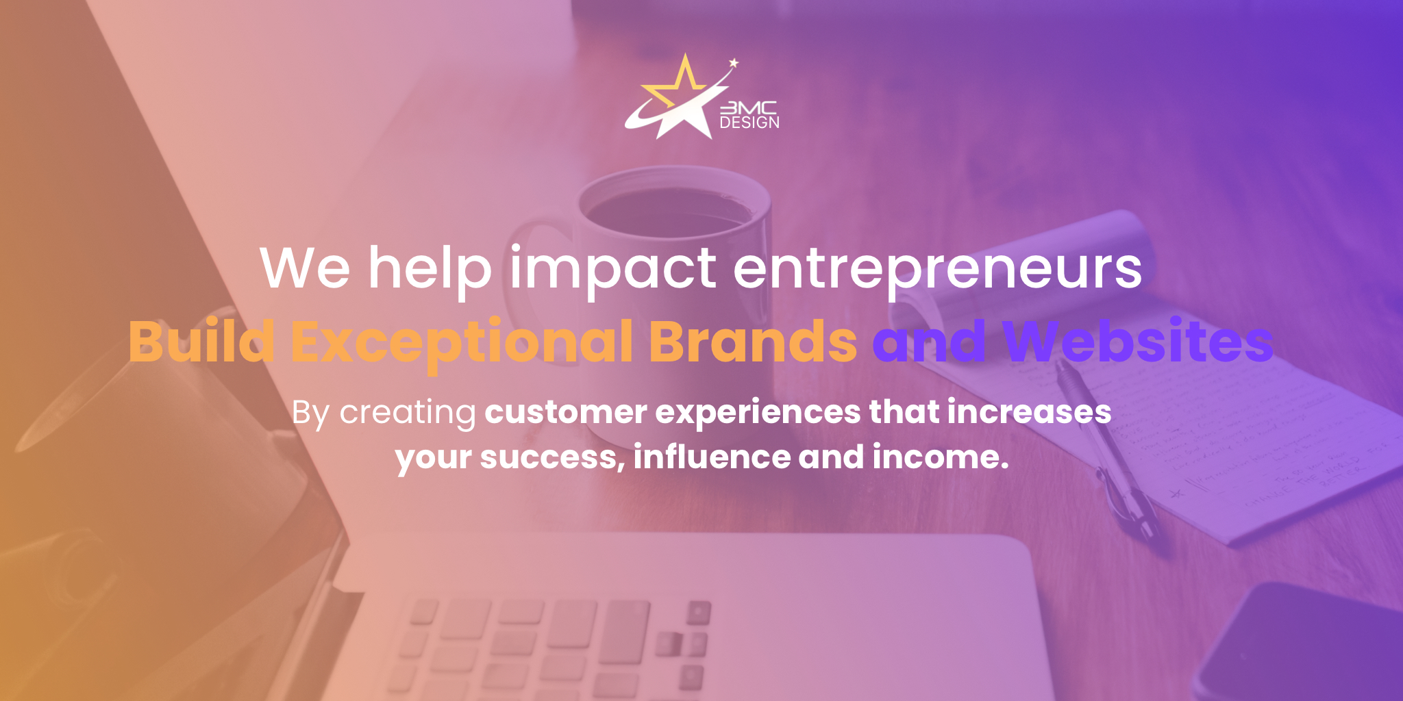 Our Portfolio - 3MC Design